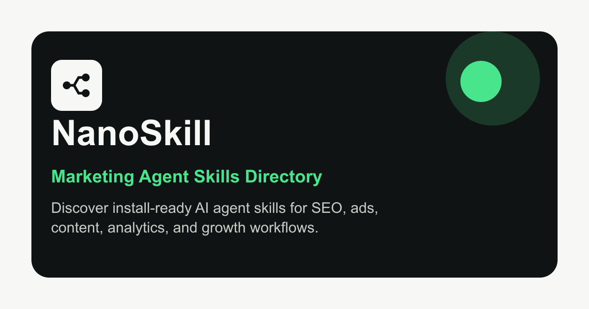 Brainstorming Ideas to Designs Agent Skill | NanoSkill